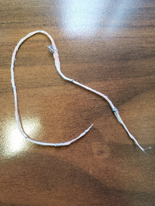 Pratisara Protection Threads – From Abhaneri, India to Samos, Spain ...