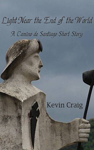 BOOKS – KEVIN CRAIG
